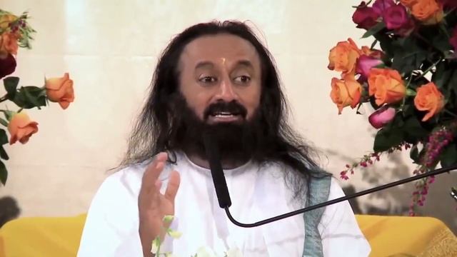 Что происходит, когда мы умираем - Шри Шри Рави Шанкар. Стадии умирания. Путь души после смерти