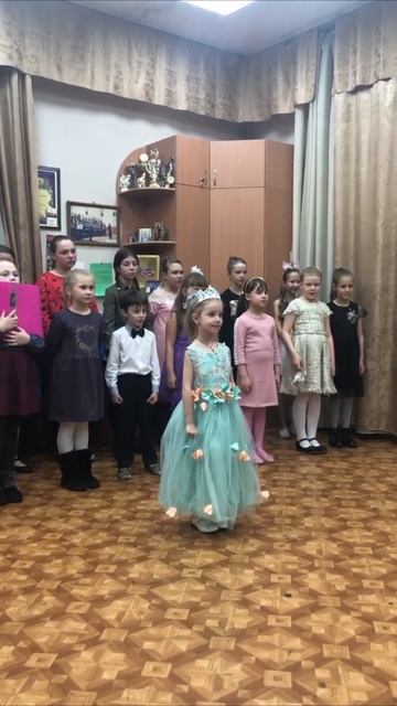 Котик и козлик