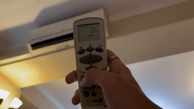 Кондиционер