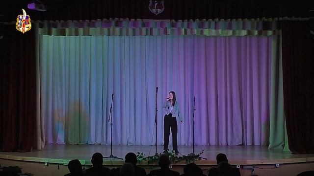 Концерт Хрустальная капель 2023