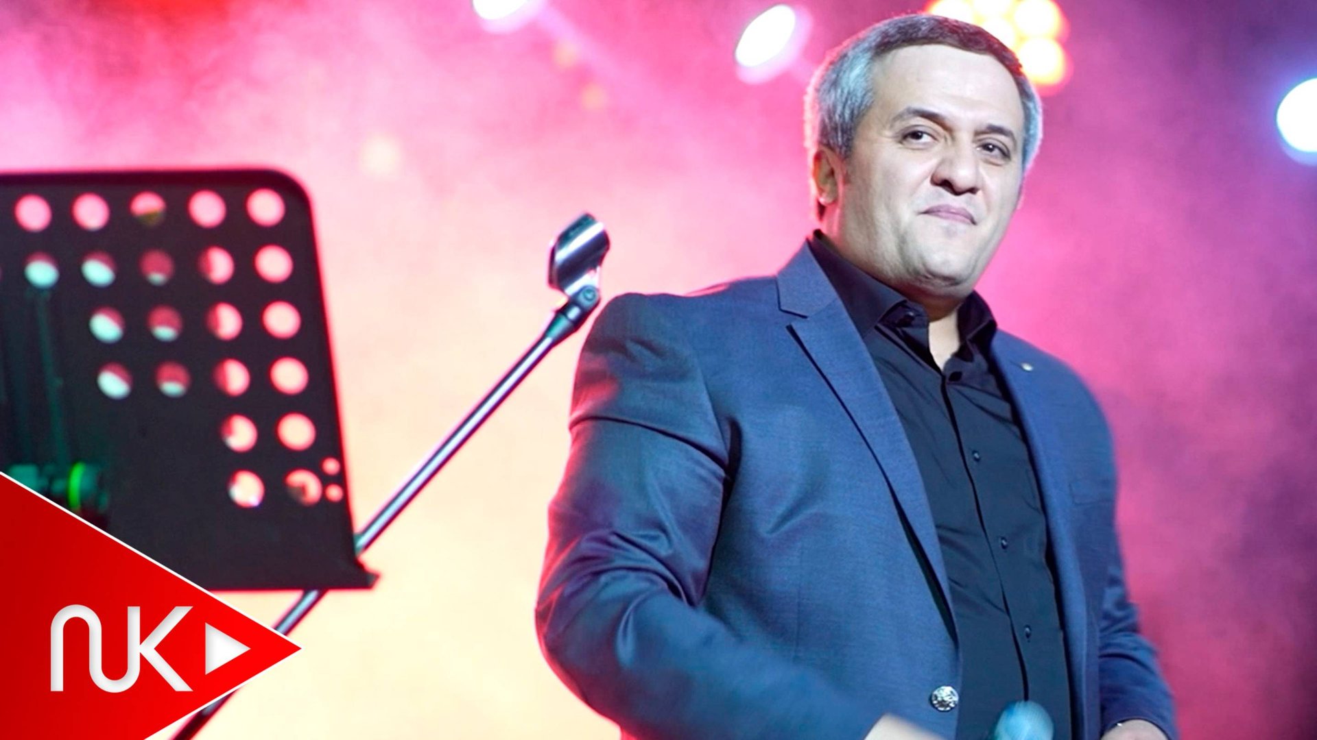 Orxan Lökbatanlı - Şirin Duyğular 2025 (Konsertdən)