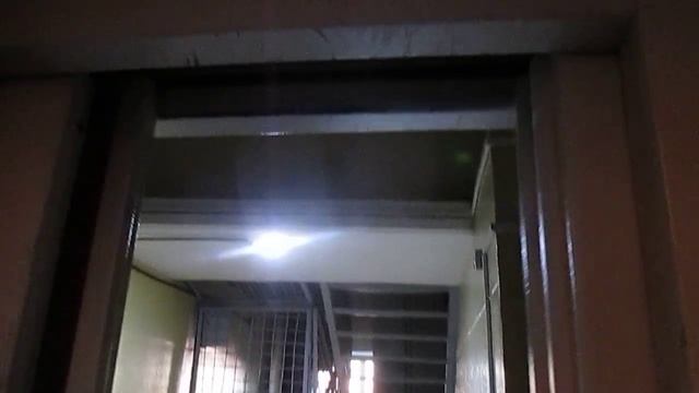 Лифты ЛифтСервис 2003 г. V=1 м/с, Q=350 кг (1821)