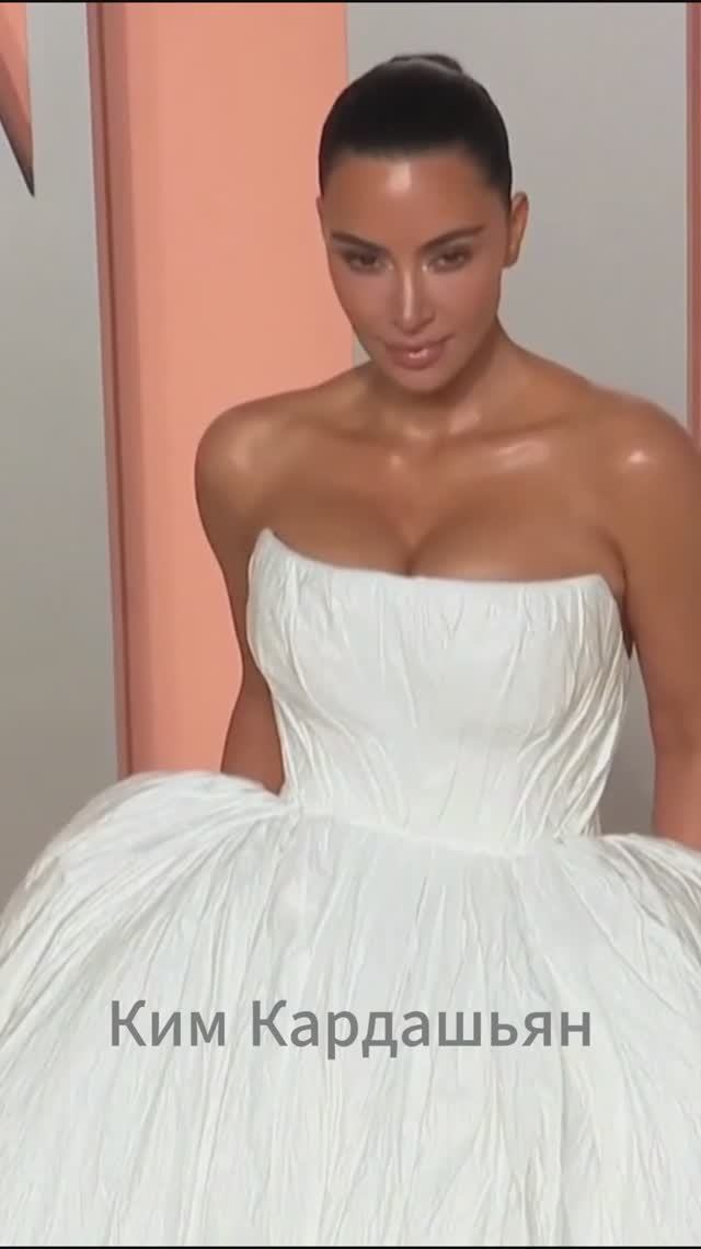 Оскар 2025 Красная дорожка Мода-5