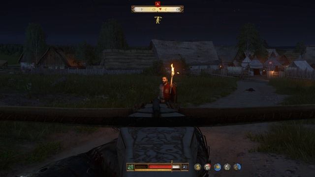 Kingdom Come  Deliverance II. 
Часть 30.