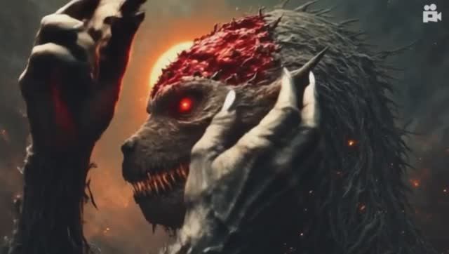 La Будда - Тварь