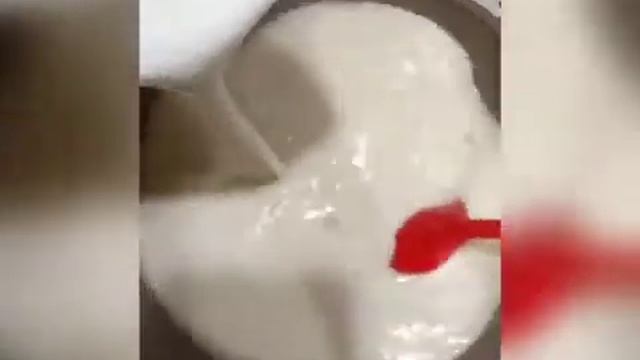 Довка с фрикадельками: