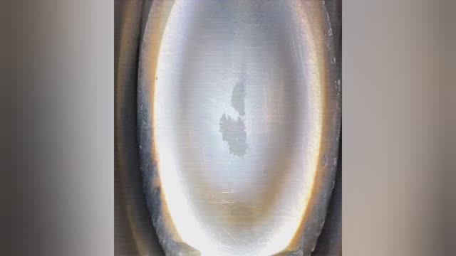 Эндоскопия Chevrolet Lacetti с пробегом 224ткм