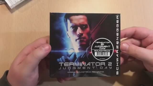 Пополнение коллекции музыки на CD   DVD #7