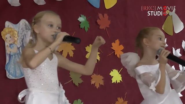 Воскресному колокольчику 5 лет