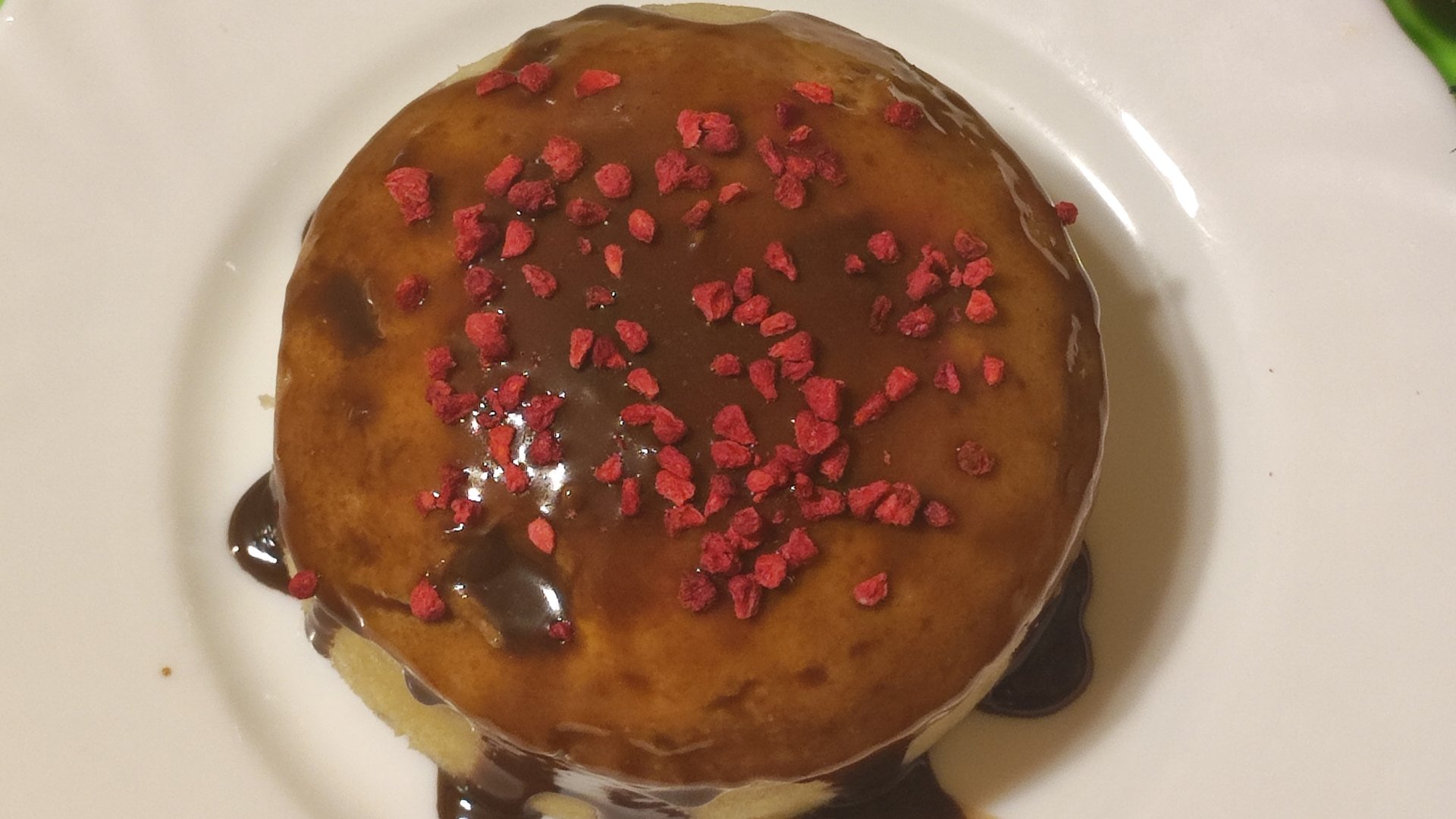 СуперКухня! Десерт ПП в микроволновке без сахара Всего за  5 минут и готово!