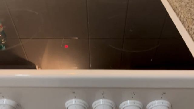 Индукционная плита