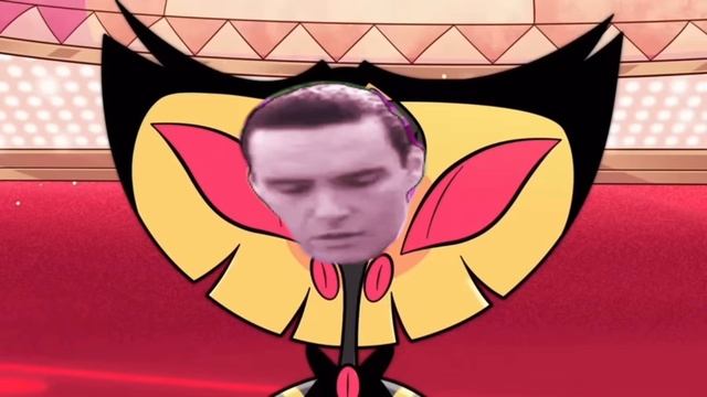 Исчадие Хазбина (1сезон)-2 серия «Незваный Гость»