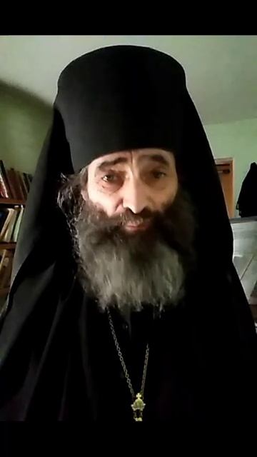 Грех стал обычаем. Что дальше?