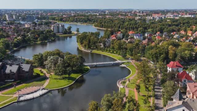 КАЛИНИНГРАД. Кенигсберг