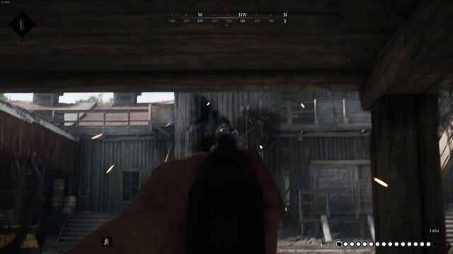 Hunt  Showdown 2025.03.15 - 08.50.07.07.противник убит