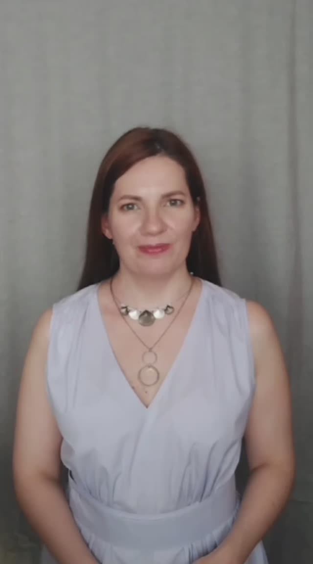 Участница №9
Евгения Банникова, 40 лет, г. Сосновоборск

СУПЕР ЛЕДИ 2025 - Задание №2