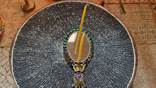 В ночь с 15 на 16 Марта Проведите Гадание на Зеркало