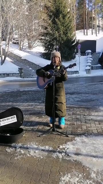 Белокуриха