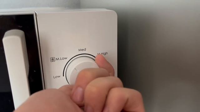 Микроволновка