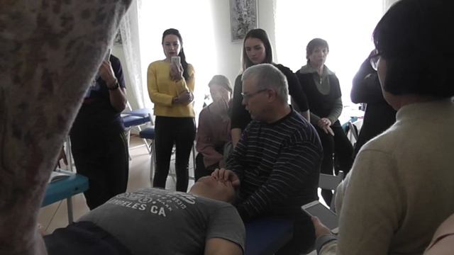 фрагмент семинара