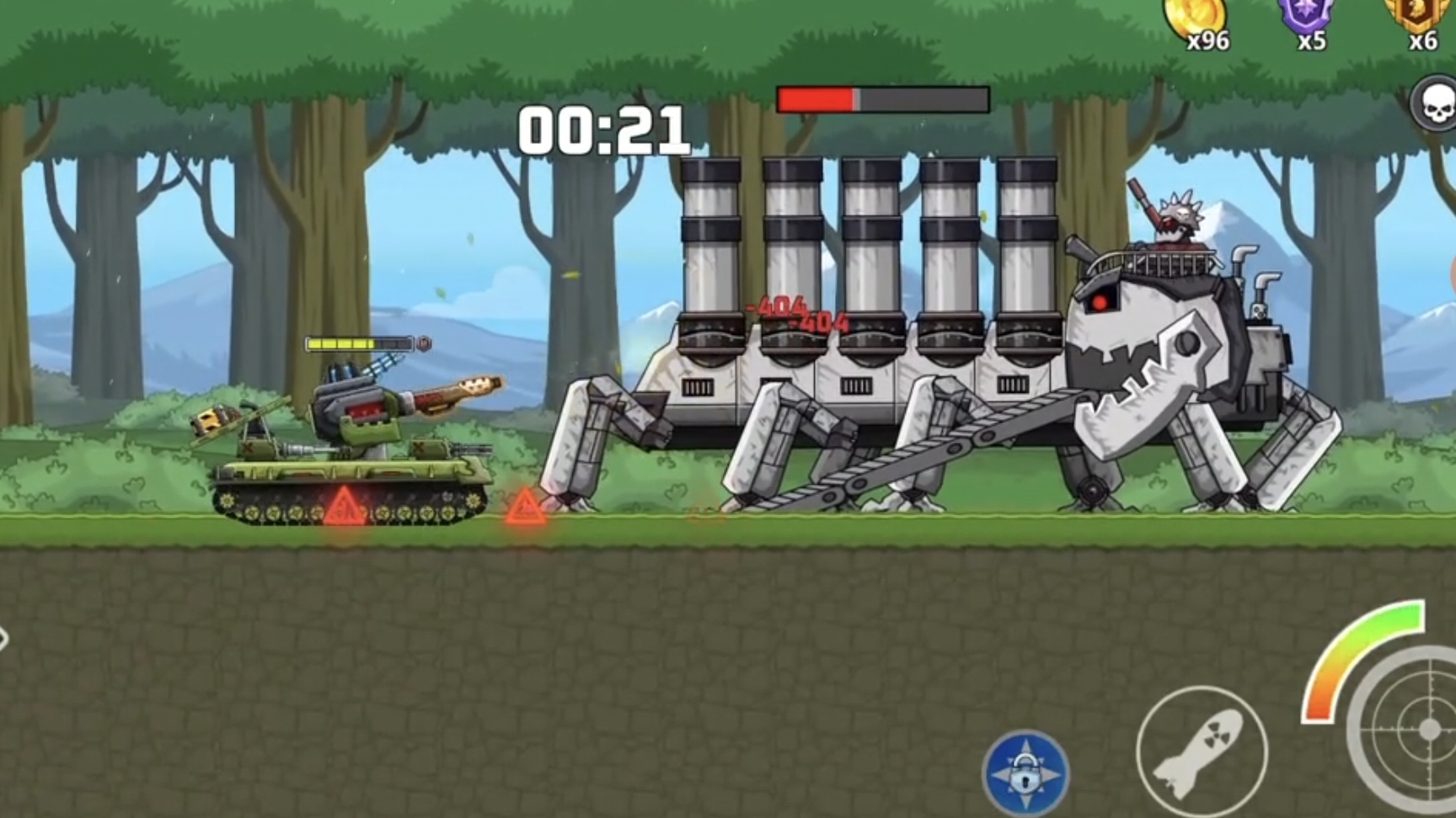 4 СЕЗОН КВ-6 И ЕГО БРАТЬЯ ПРОТИВ ЛЕВИАФАНА | Мультики про танки