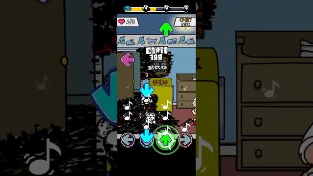 Гриффины глитч вирус 2