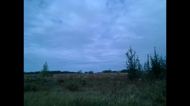 00160901 Полёт винтокыла автожира