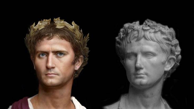 Славянские воины : Выпуск 5 - Культ Энея в Древнем Риме