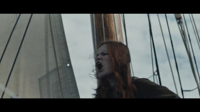 Пираты: Больше, чем легенда 2 серия «Грейс О’Мэлли» (документальный сериал, 2024)