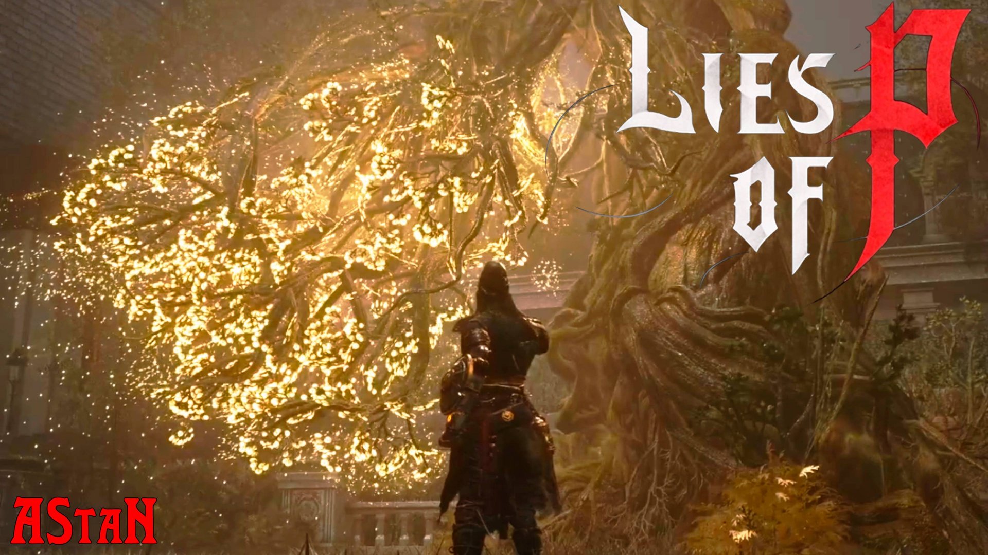 Lies of P #6 - РАСПРАВА НАД БРАТСТВОМ ЧЕРНОГО КРОЛИКА, БЕЛАЯ ГОСПОЖА И БЕЗУМНЫЙ КЛОУН!