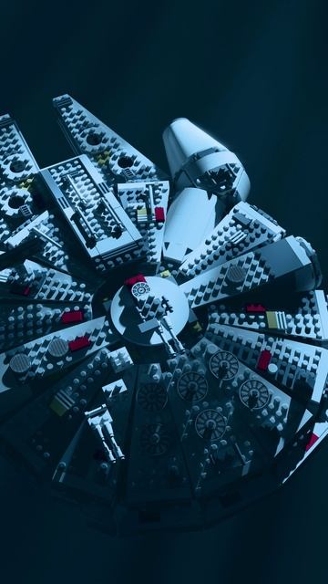 Сокол Тысячелетия