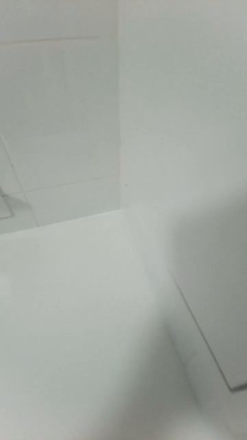Столешница с интегрированной раковиной из акрилового камня