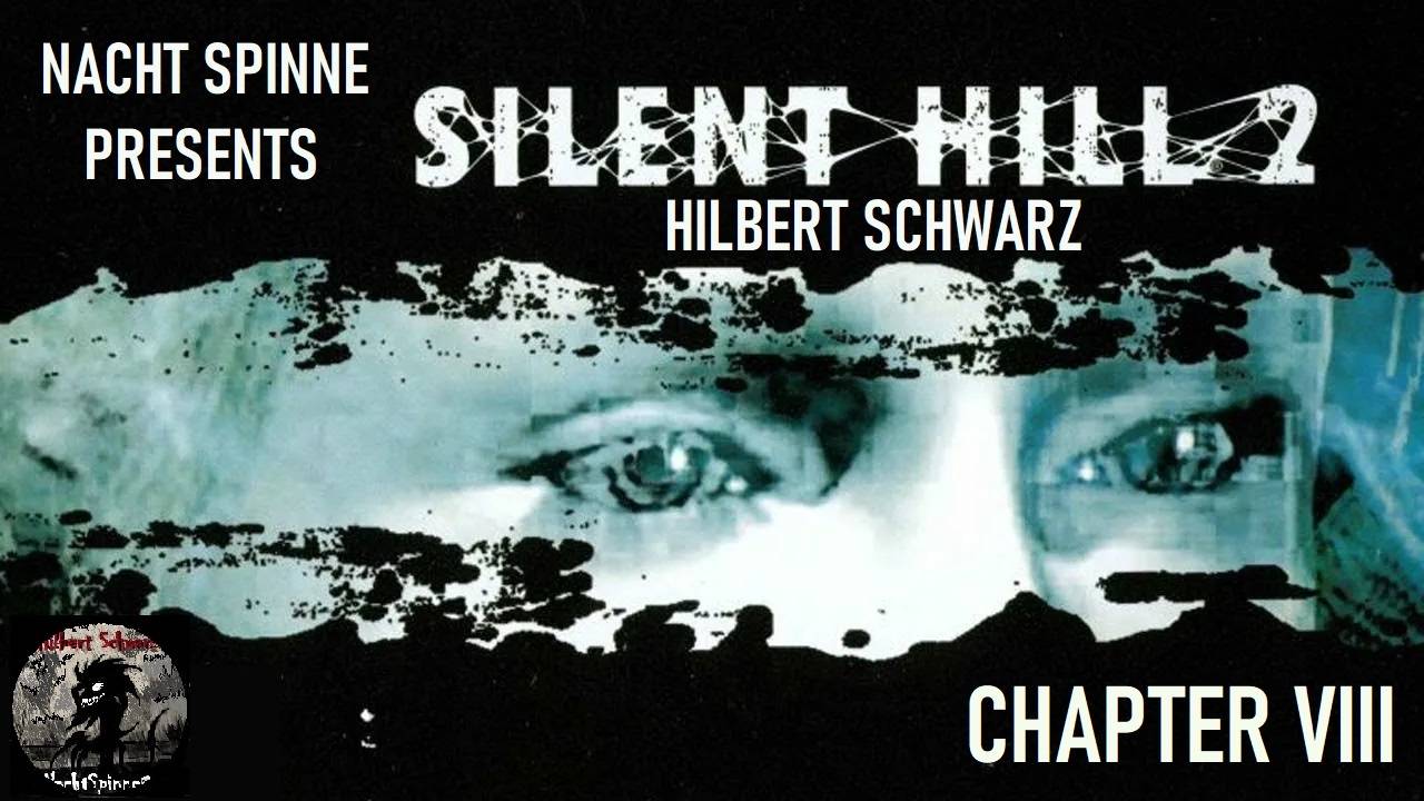 SILENT HILL 2 - Часть 8: Город в Теневом Измерении, Письмо и Гаечный Ключ, Историческое Сообщество.