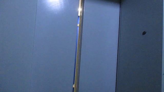 Лифт КМЗ 2014 г. V=1 м/с, Q=400 кг (12)