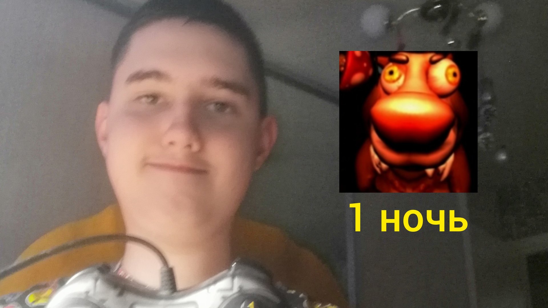 Я играю в пять ночей с бобром 1 ночь (андроинд версия) (вышло)!!!!!!