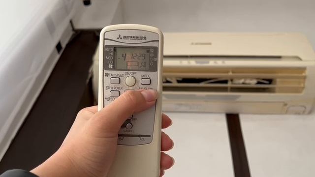 Кондиционер