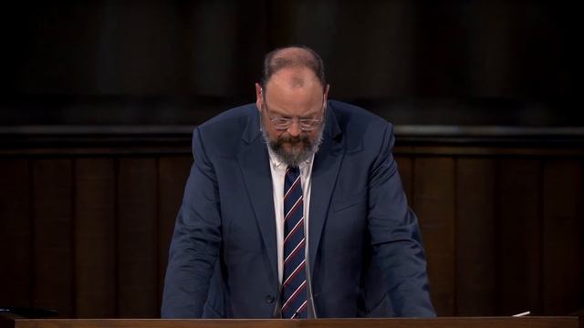 "Уроки миссионера-бунтаря" - Остин Дункан | Shepherd's Conference 2025 | Сессия 10