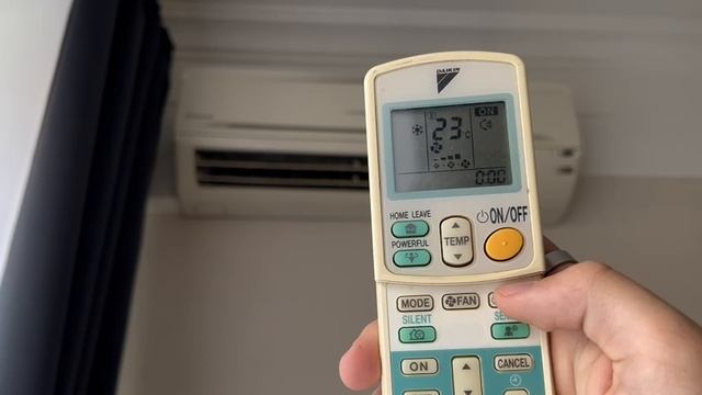 Кондиционер