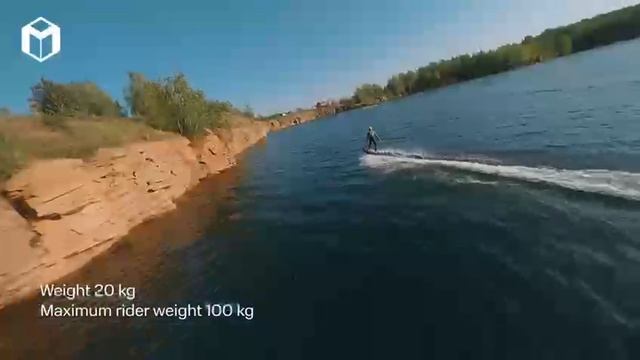 Мото Серф