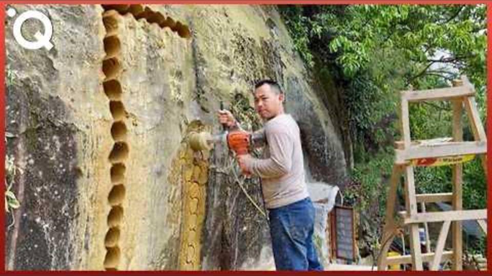 Квартира или дыра в горе