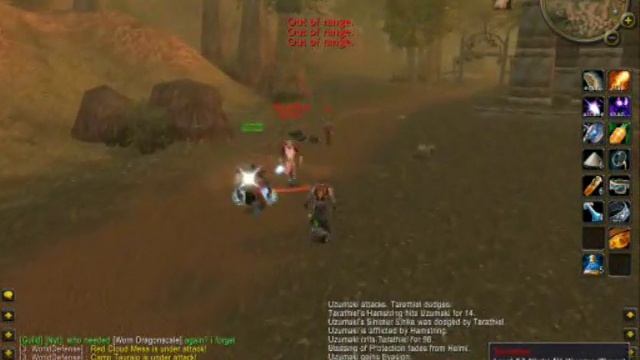 OtherGuy - Sorrow Hill 2 [Mage]