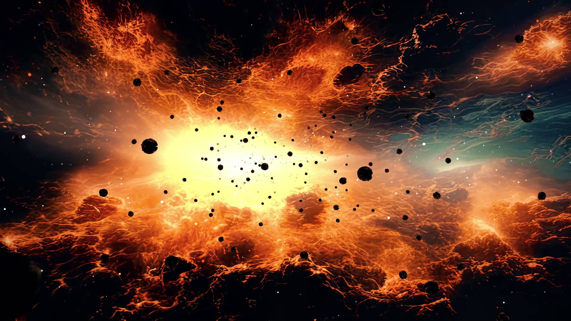 Никогда - La verità della vita (электронная музыка)