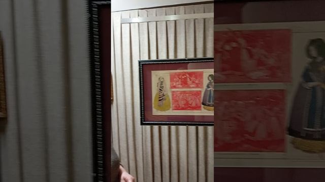 Краткое содержание балета Бабочки.