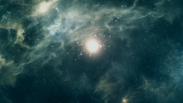 Душа художника и неба взор