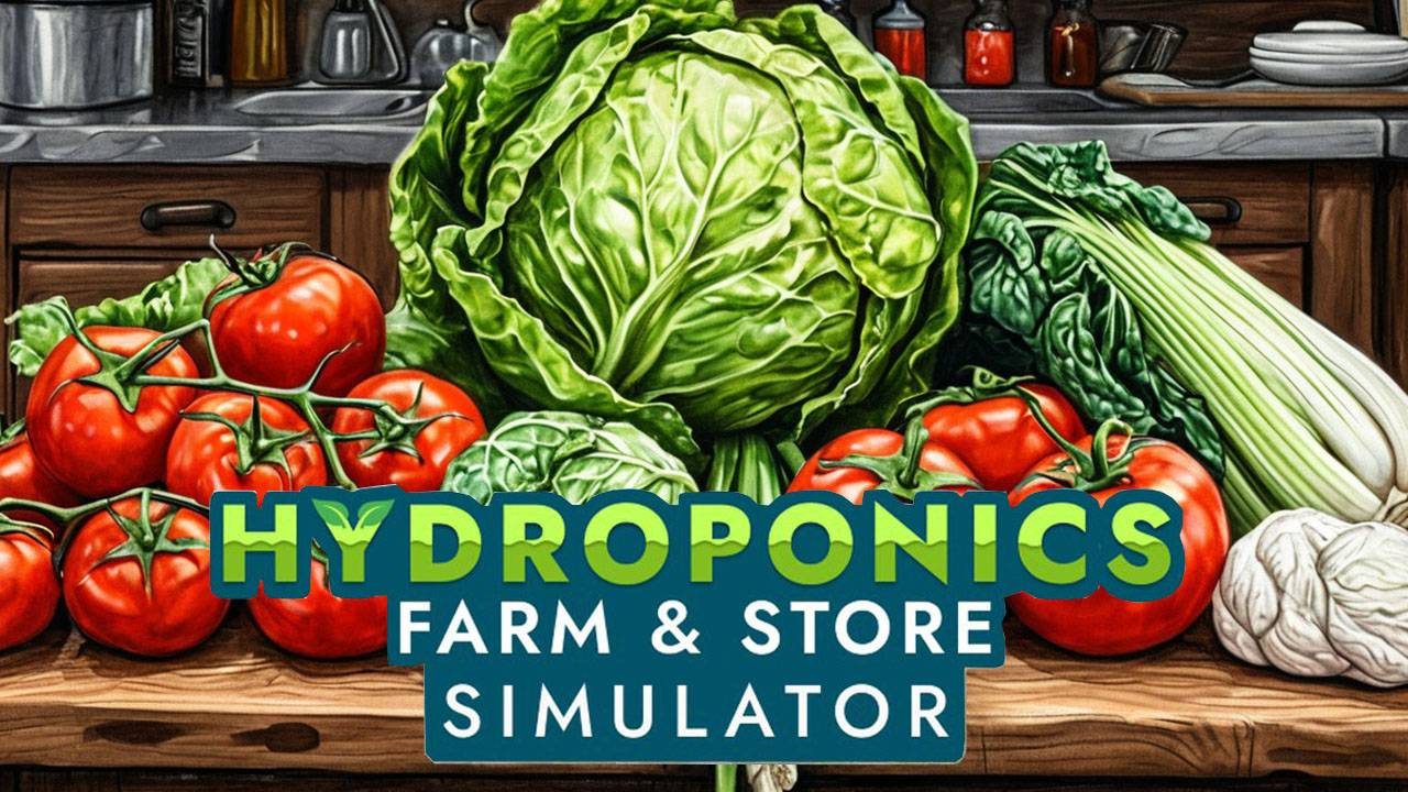 ОСОБЫЕ РАСТЕНИЯ | Hydroponics Farm & Store Simulator | ПРОХОЖДЕНИЕ #6