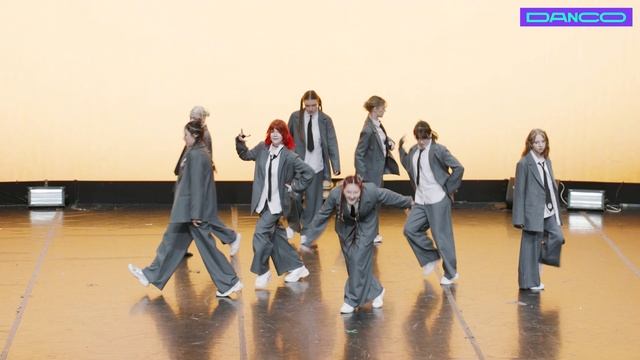 Advice, K-pop, педагог-хореограф
Евгений Иванов