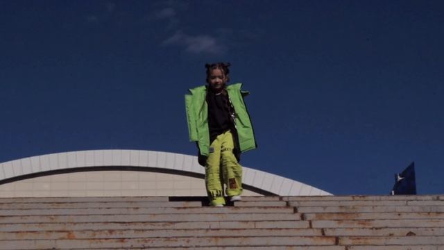 Амбассадор показа