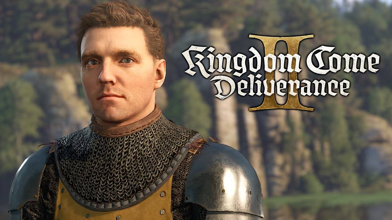 Kingdom Come: Deliverance II # 2. Воспоминания Индржих (Индро)