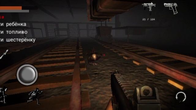 ЖЁСТКИЙ БОСС,ШАХТА И ЛОВУШКИ! |The Fall 2 : Zombie Survival|Прохождение #4