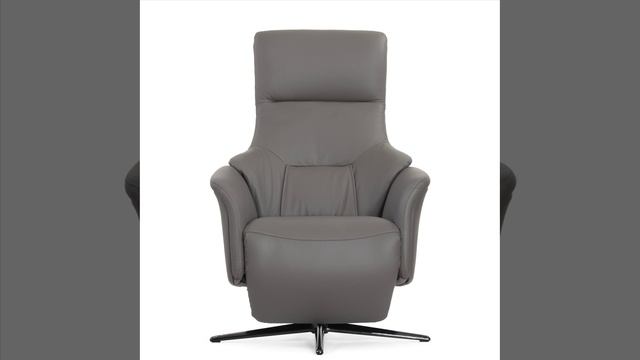 Электрореклайнер Falto Titanio